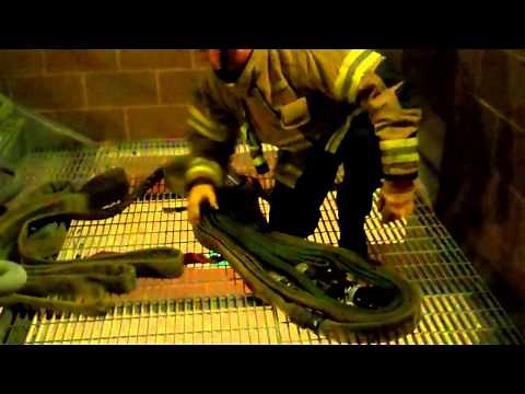 Updated version of the Apartment pack Hi rise hose load