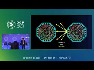 Enlightening the Path Forward Through Memory for Massive Scale Laser Focused!