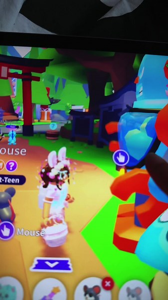 Discover the New Gumball Machine in Adopt Me