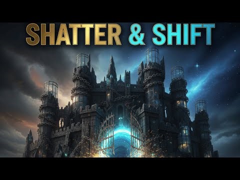 The Castle of Boundaries and Resilience