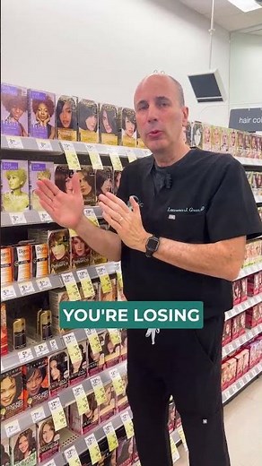 Thinking about switching up your color?