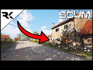 Scum - You Won't Believe What I find Inside This House...