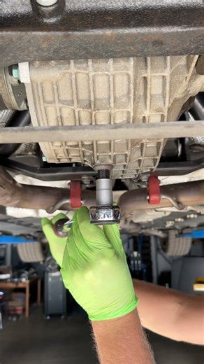 The Cleanest, Most Methodical Double Plug Swap Ever #workshop