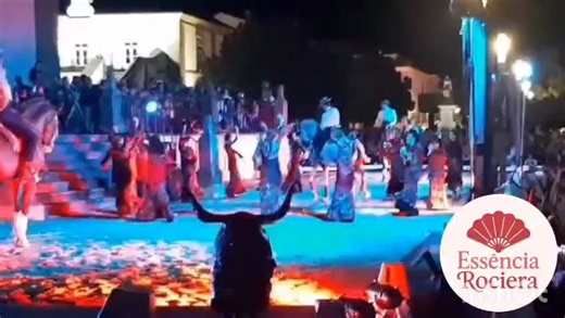 12K views · 81 reactions | Escola de Sevilhanas e Flamenco "Essência Rociera" apresenta espectáculo com Miguel da Fonseca no dia 14 de Setembro na Feira de S. Eufémia em Celorico da Beira. | Notícias da Guarda | Facebook