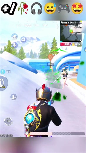 Hero 3 gameplay pubg🎮🎧🤪🙏