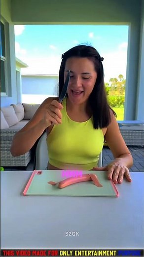 Ruby Tried to Fix Her Shaking Chocolate 😂🍫 | Funny Kids Story | Must Watch! #shorts #usa