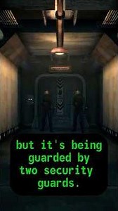 Can this couple in Fallout 3 actually escape Vault 101? #fallout #fallout3