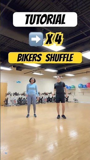 Bikers Shuffle Tutorial #linedance #bikersshuffle #dance #dancetutorial #bigmucci