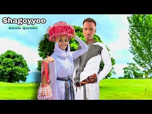 Amiin_Qumbii_Shaggoyyee_New_Ethiopian_Oromo_Music.2026