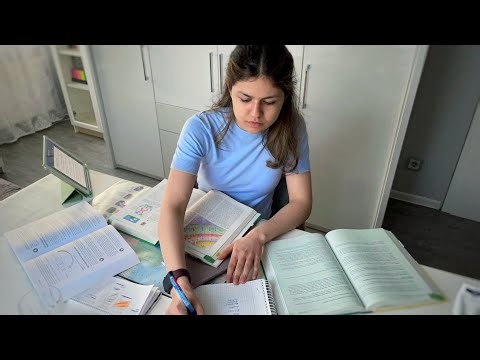 5 Study Tips to Stay Productive (Even When You Have No Motivation)