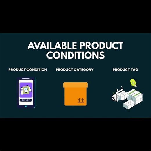 3 Ways to Target Cart Items in WooCommerce 🚀 #tablerate