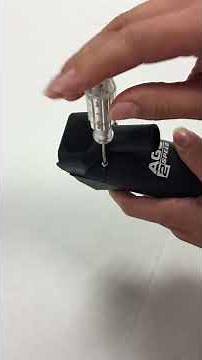 Installing Your AGC Clipper Attachment®