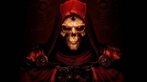 Diablo 2: Resurrected Review