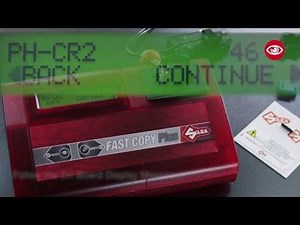 Silca Fast Copy Plus and GTI - Tutorial