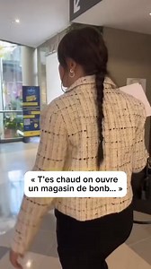 258K views · 411 reactions | Merci beaucoup pour cette aventure !! ❤ #CandyShop #candymix #candy #candy #paris #bonbons | CandyMix | Facebook