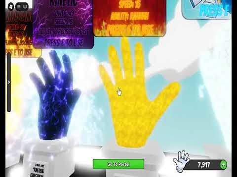 Slap Battles | OVERKILL (Part 1) and Berserk showcase