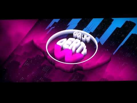 Rio Ghost - Shadow Pulse Ignite