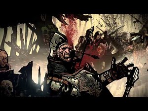 The Witcher 1 - Story