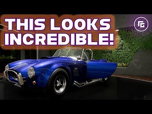 Test Drive Unlimited Solar Crown: 3 Features You *NEED* To Know!