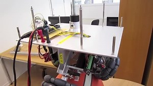 File:Ball balancing robot - Lund University.webm - Wikimedia Commons