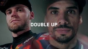572 reactions · 24 shares | Sicher dir jetzt den KTM Double Up Deal zum Michelin® Grand Prix der Steiermark am Red Bull Ring. Zwei Tickets zum Preis von einem - nur für kurze Zeit. | KTM | Facebook