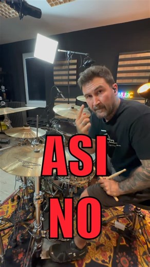 Zebendrums on Instagram: "TE PASA ESTO⁉️ Pues tranquil@ ES NORMAL. Al principio solo tienes que entender como la relajación te va AYUDAR a que esto no suceda más🥁 ASÍ QUE PONLO EN PRÁCTICA⁉️"