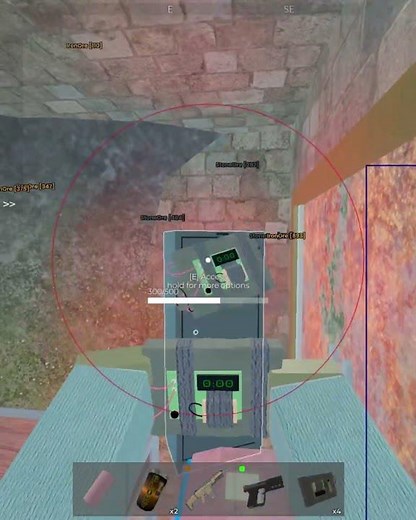 ❗️Link in Bio❗️Trident Survival V5 Best Free Script