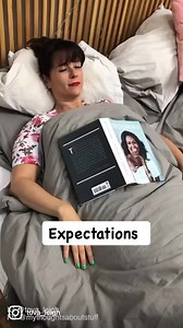 265K views · 3.7K reactions | Morning routine expectations vs reality  what do your mornings look like?! #funny #parents | Tova Leigh - My Thoughts about stuff | Facebook