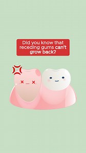 🦷 Fact: Receding gums can't grow back! ❌😱 💚PREVENTION IS BETTER THAN CURE!💚 Meet the Darlie High Dense Clean toothbrush! With 3D-designed extra soft bristles, it deep cleans your gums to prevent plaque & cavity build-up so your gums last longer! ✨ ✨ Plus, it comes in two dreamy colors! 😍 Try it, love it, or get your money back! 💰 *T&Cs Apply. #DarlieSG #DarlieToothbrush #MoneyBackGuarantee | Darlie Singapore