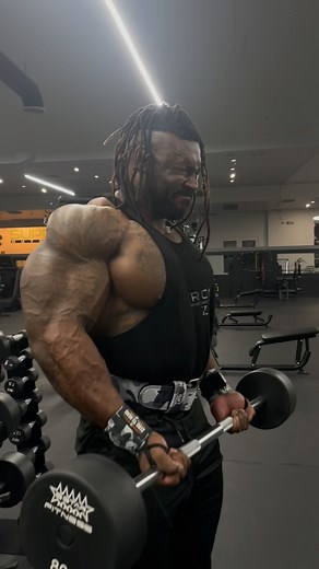 Bryan Jones - online coach | • Embrace the savagery • • • • #reels #gym #instagood #bodybuilding #love #fit #work #video #instagram #motivation #photography... | Instagram