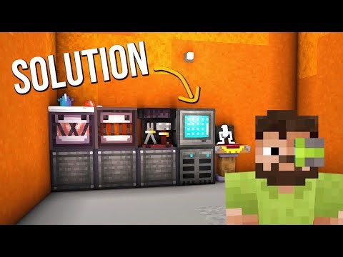 My gear storage is a MESS.