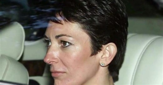 Ghislaine Maxwell pleads the fifth before House panel on Epstein ties