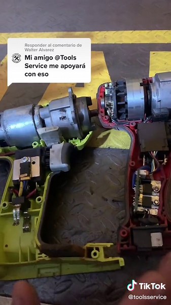 Comparativa de Herramientas: Milwaukee vs Ryobi