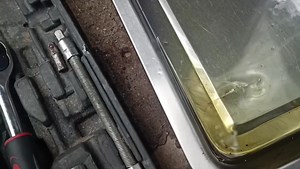 ECOSPORT REPLACING AUTOMATIC TRANSMISSION FLUID AND LOCATION TO REFILL DUAL CLUTCH | Jack Of All Trades Auto Care