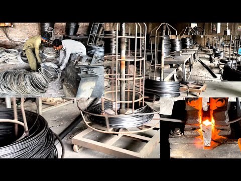 Wire Drawing process |Drawing | Wire Drawing Machine | drawing manufacturing | cold drawing process
