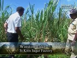 12. Time Team S06E12 Nevis,Carribean,.part.1