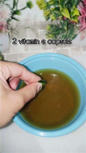 Hair fall control toner 🌻✨ #haircare #hairgrowth