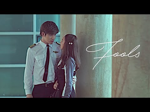 Hawk & Aurora | ❝Fools❞ // U-Prince: The Foxy Pilot MV