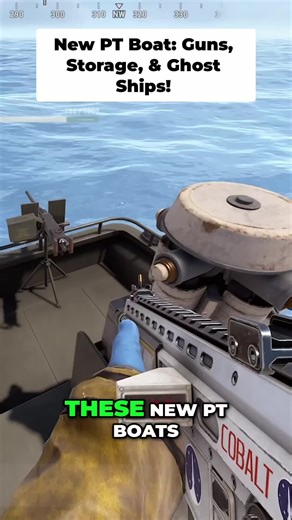 🌊⚓creator @Krimlux Everything you NEED to know about the Deep Sea update in Rust — from new ocean content and underwater changes to loot, dangers, and the best ways to take advantage of the new meta 😤💥 If you’re not using the ocean after this update, you’re missing out on huge opportunities for scrap, gear, and low-risk progression 🧠🚤 Stay ahead of the wipe and learn how to dominate the water before everyone else does 💀🔥 Subscribe for more Rust updates and tips and drop a 🌊 if you’re run