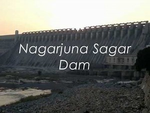 THE BIGGEST DAMS OF INDIA - Water Resources Video Lecture - Class 10