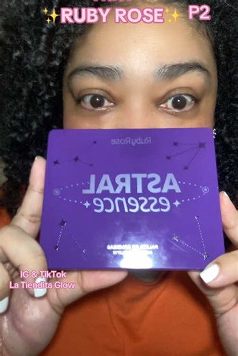 Haul de Maquillaje Ruby Rose - Parte 2