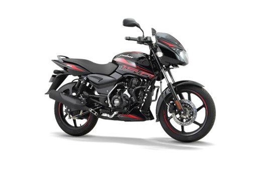 Bajaj Pulsar 150 Price - Images, Colours & Reviews