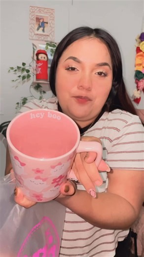 19K views · 576 reactions | Compré esto en Colectivo Berry Cherry Mini Unboxing ✨☕️𥳐 #reelschallenge #frases #mensajepositivo #unboxing #videoviralシ #emprendimiento | Naniiz | Facebook