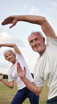 SlyFit — the fitness app for all ages. Train anywhere!