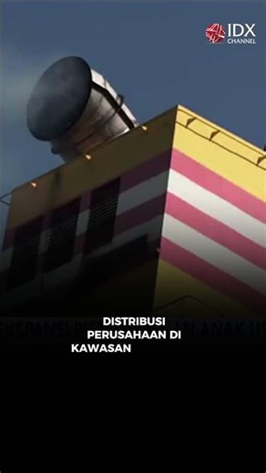 SMDR Ekspansi Global! Anak Usaha Baru Dibuka di Jepang | 1ST SESSION CLOSING