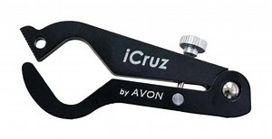 Avon Icruz Throttle Lock