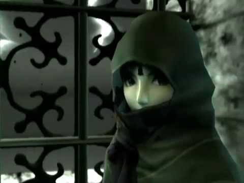 The Legend of Zelda Twilight Princess • E3 2005 Trailer • GC