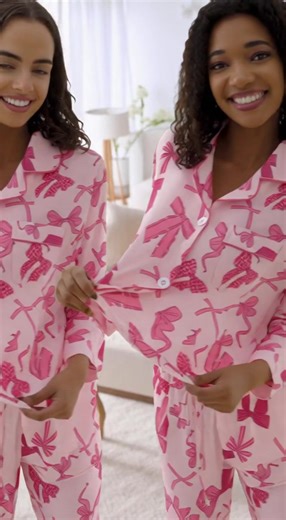 Can’t believe how good this is! 💕 #TikTokShopBlackFriday #TikTokShopCyberMonday #spotlightfinds #pjm #pajamas