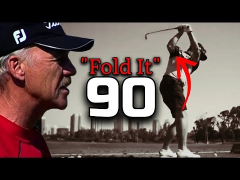 World's #1 Coach TRANSFORMS Your Swing in 30 MIN! (best golf lesson on YouTube)