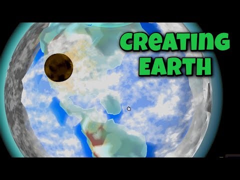 Terraforming Earth into Planetary Life